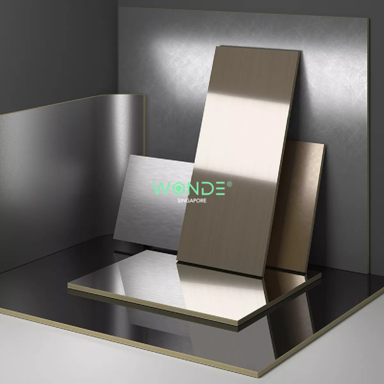 WONDE® WPC PANEL – WONDE® – Wall Panel