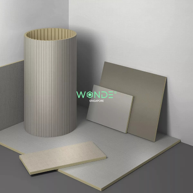 WONDE® WPC PANEL – WONDE® – Wall Panel